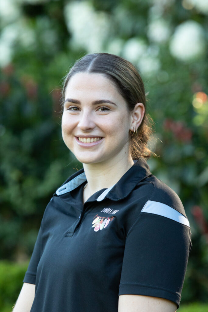 Emma Ward - Eunoia Lane