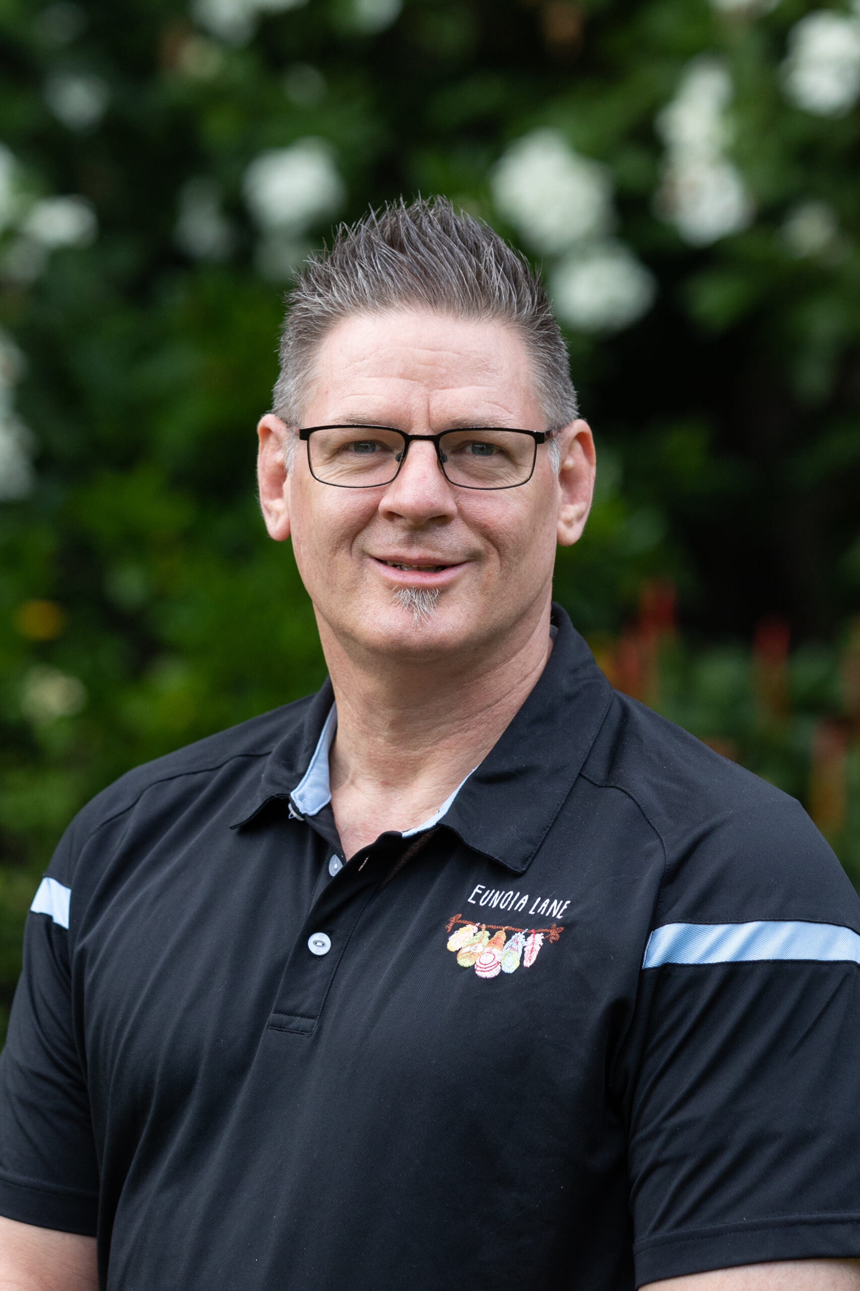 Our People - Eunoia Lane