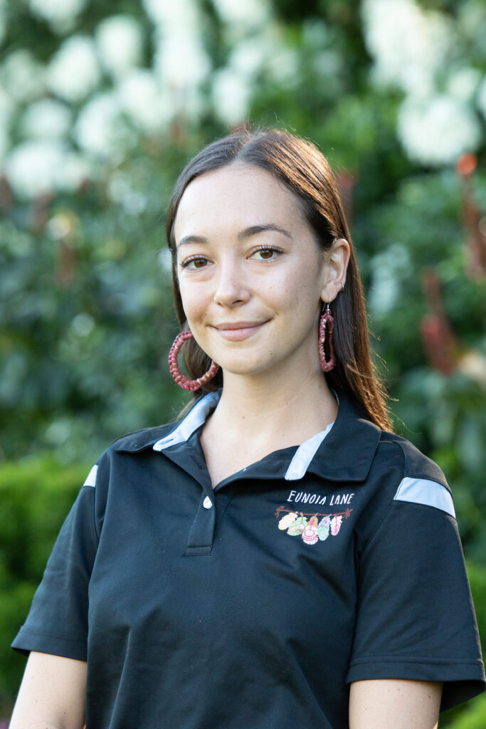 Our People - Eunoia Lane