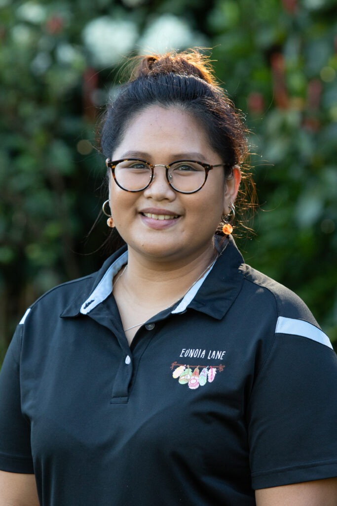 Our People - Eunoia Lane