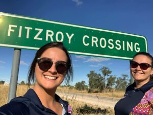 Fitzroy Crossing - Eunoia Lane