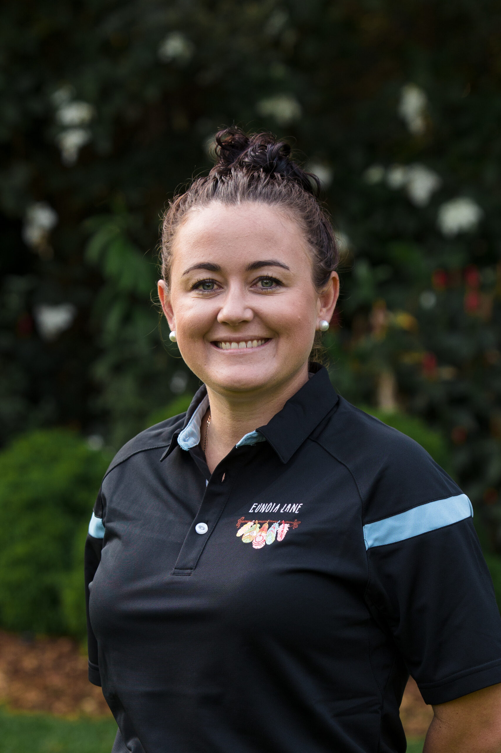 Kym Munro - Eunoia Lane