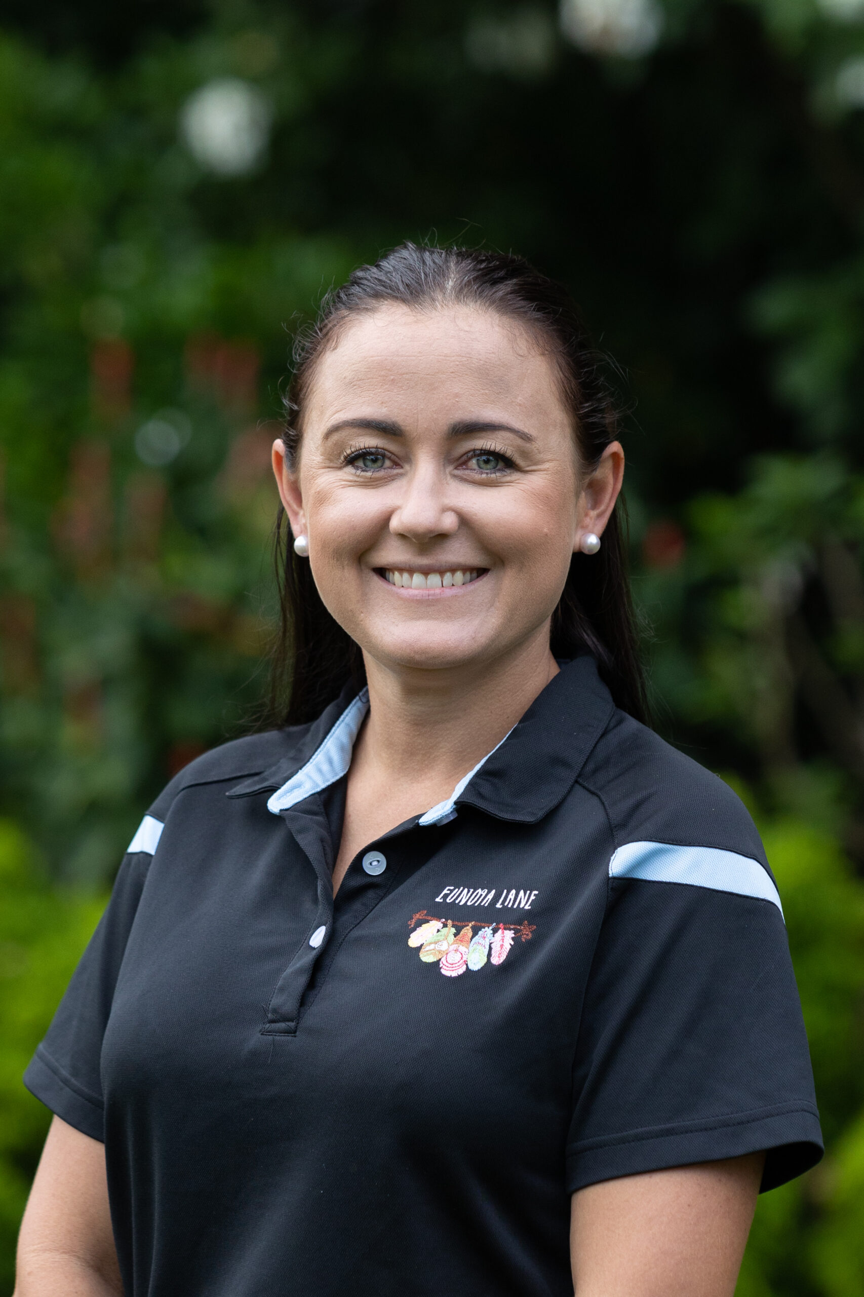 Kym Munro - Eunoia Lane