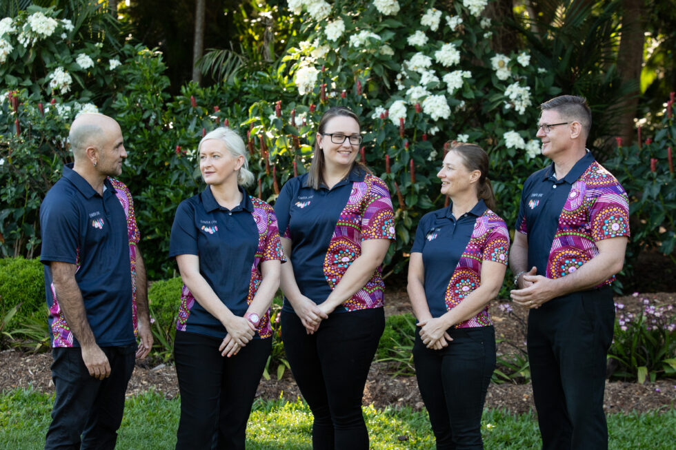 Specialist Support Coordination - Eunoia Lane
