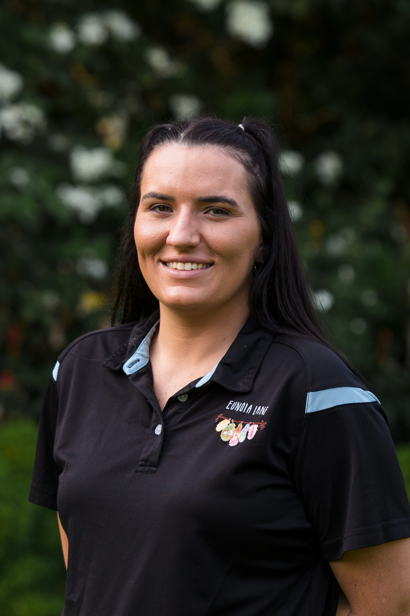 Dailene Doyle - Eunoia Lane