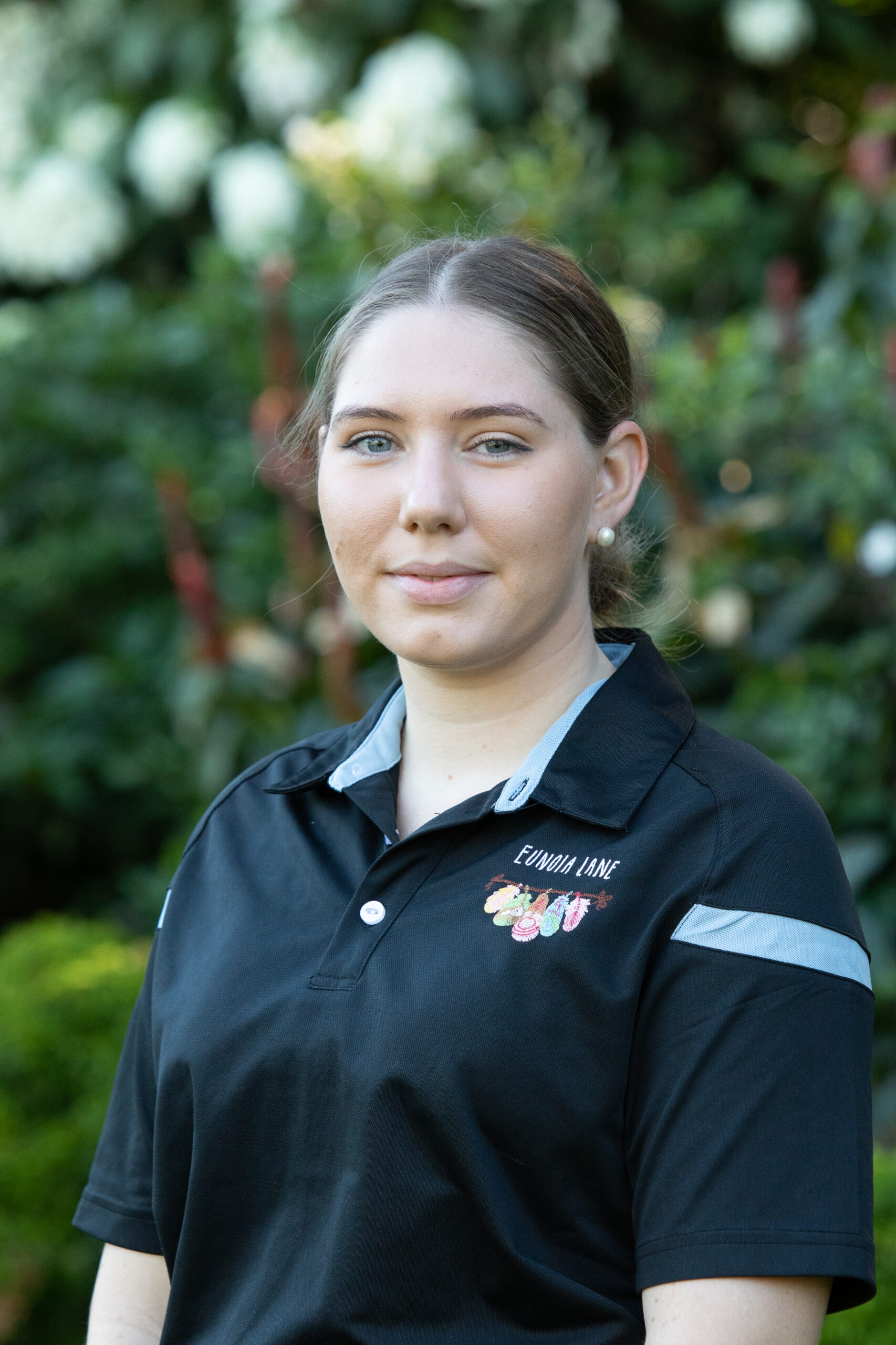 Jess Roach - Eunoia Lane