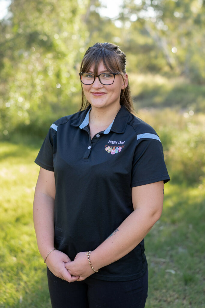 Monique Stokes - Eunoia Lane