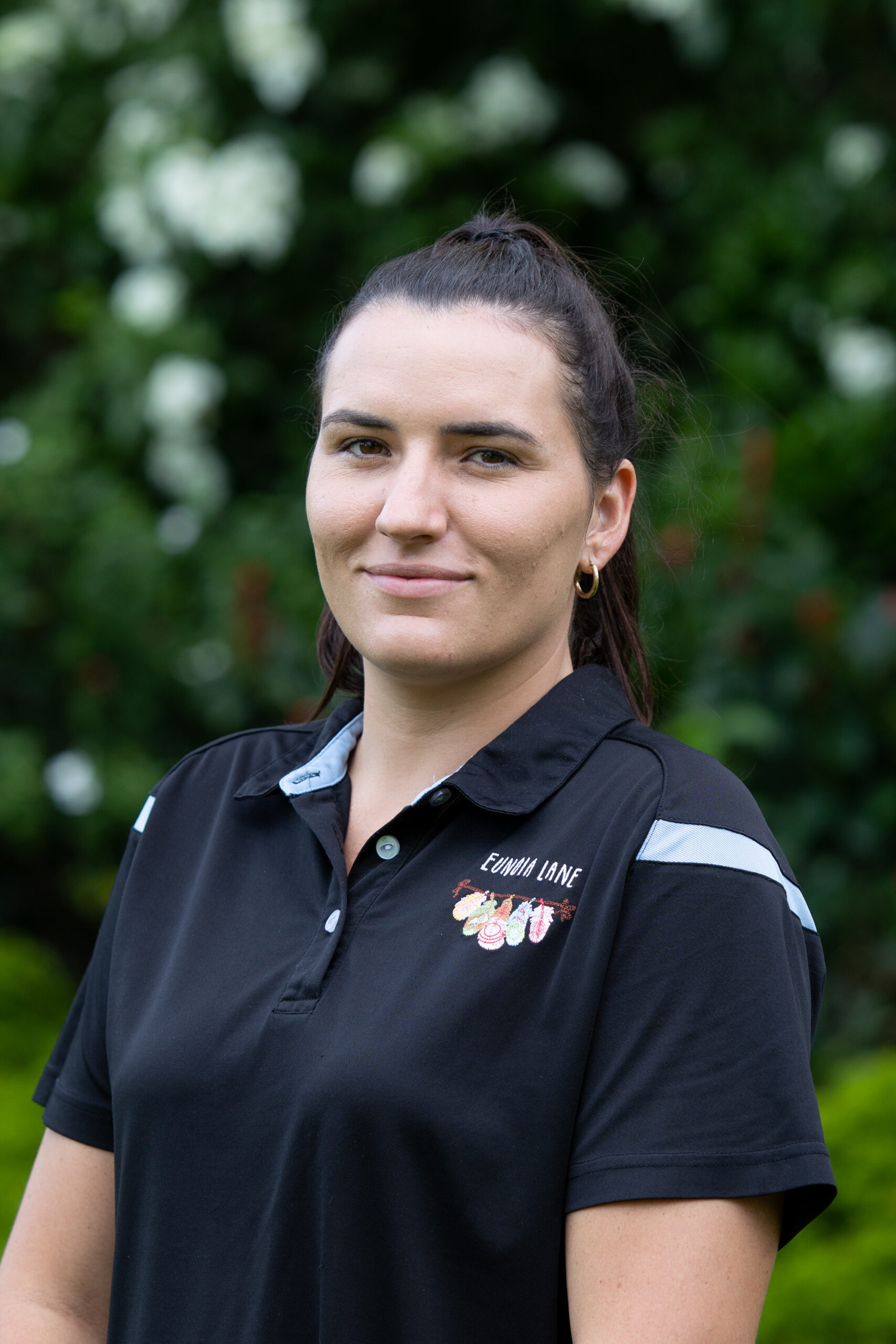 Dailene Doyle - Eunoia Lane