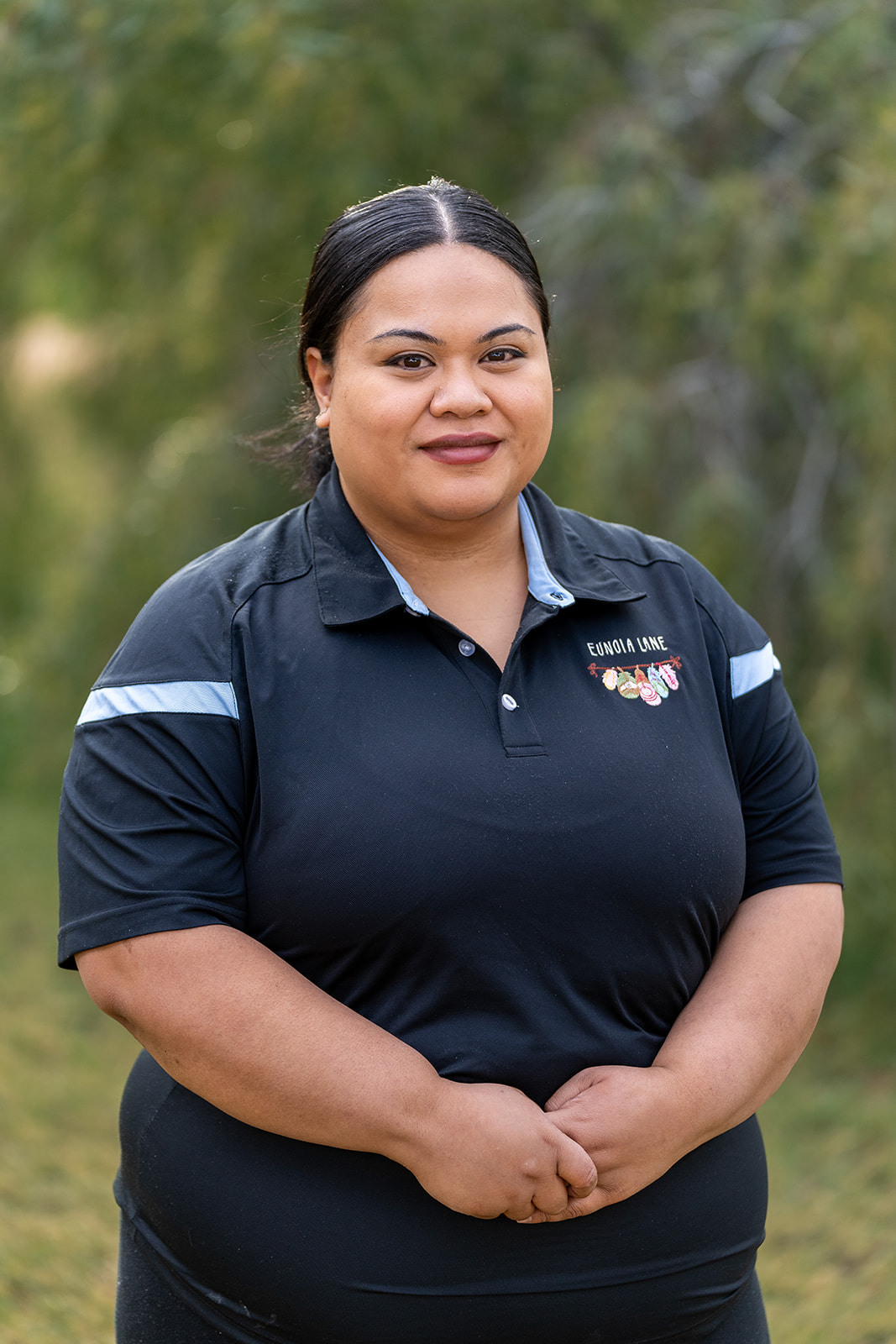 Alisi Fainga'anuku - Eunoia Lane