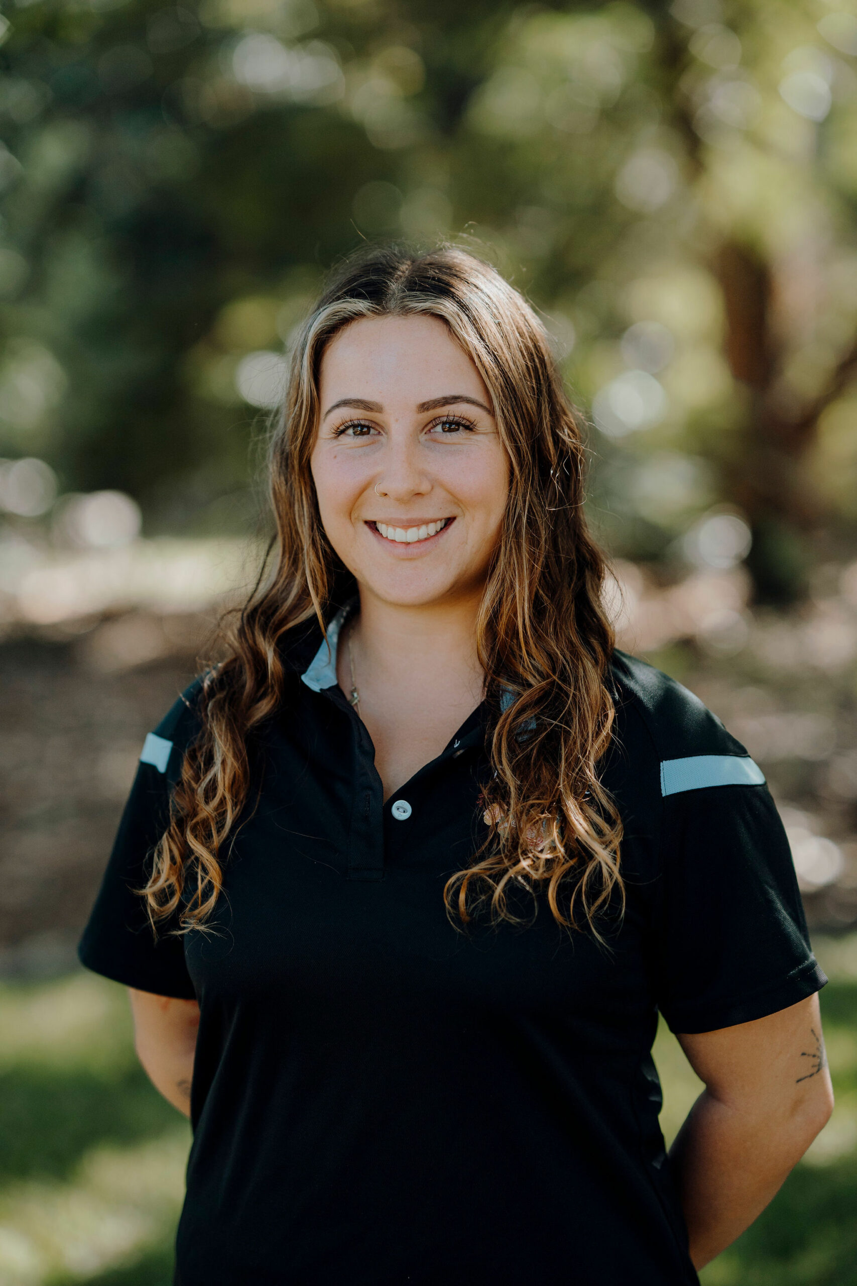 Jessica Rossino - Eunoia Lane